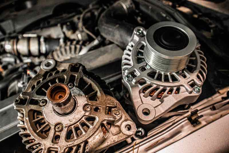 Best Alternator Replacement Service at BC, Canada - FuseAve